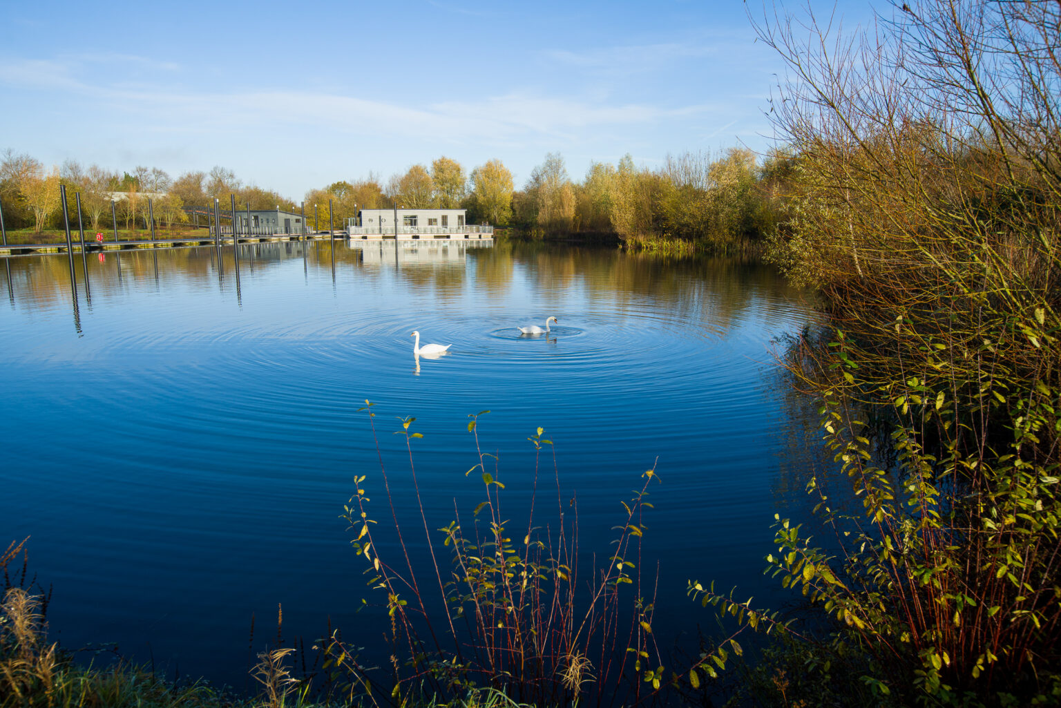 Seven things about the Severn - Waterfront Living